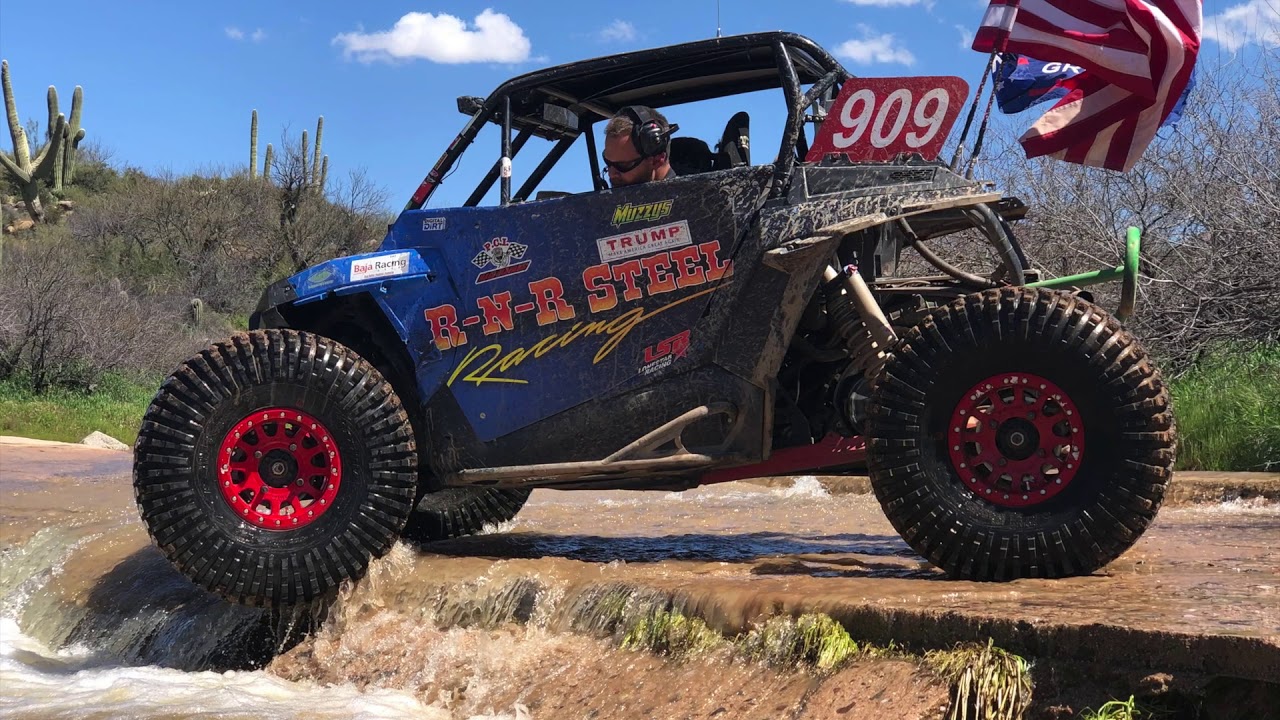 Sycamore Adventure ride - YouTube