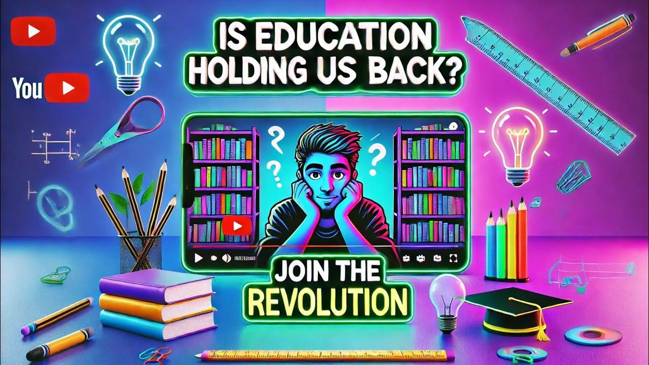 Why Indian Education System is Failing Students | Outdated, Rote ...