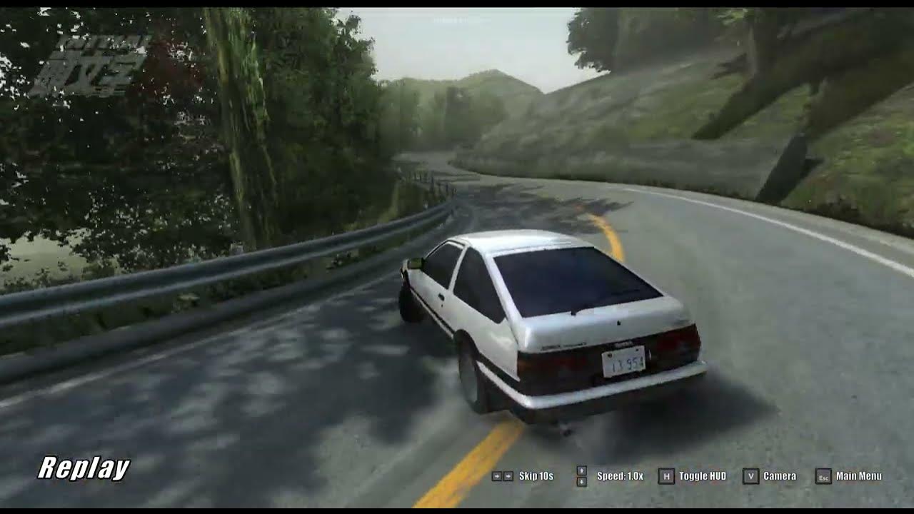 Initial Unity - YouTube