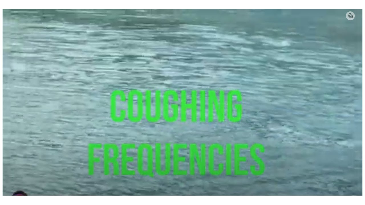 Find Relief from Persistent Coughing: Sound Healing Frequencies for ...