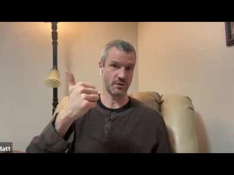 Matt Enns - Foundations of the Priesthood and the Apostolic - YouTube