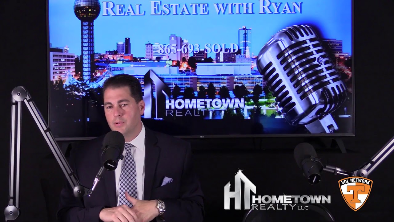 REAL ESTATE WITH RYAN | DEALING WITH LOWBALL OFFERS - YouTube