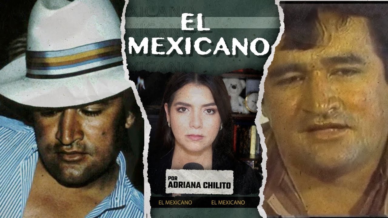 Gonzalo Rodríguez Gacha "EL MEXICANO" y el NARCOFÚTBOL en Colombia ...