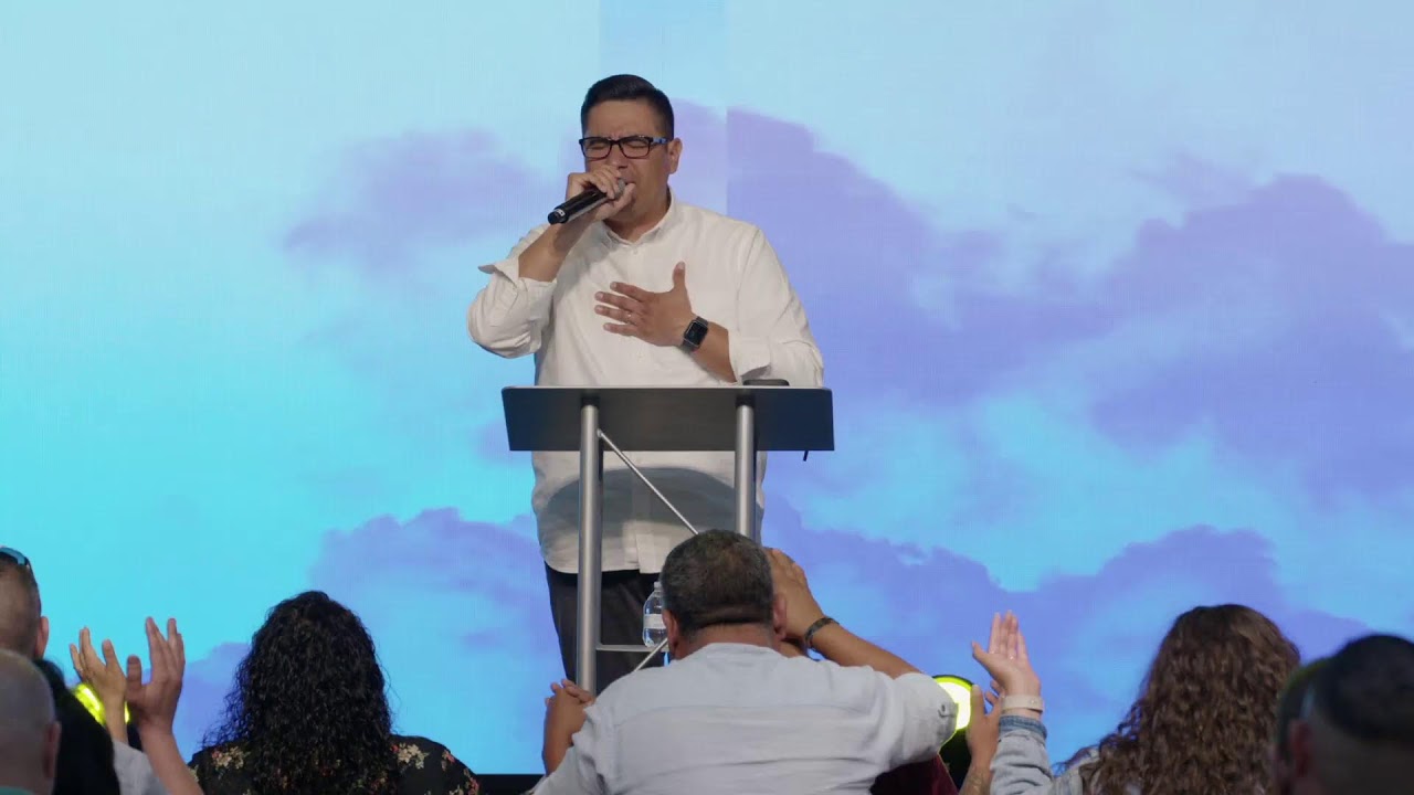 La Resurreccion - YouTube