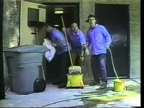 Forrest Dump-America's Funniest Home Videos-Bob Saget - YouTube