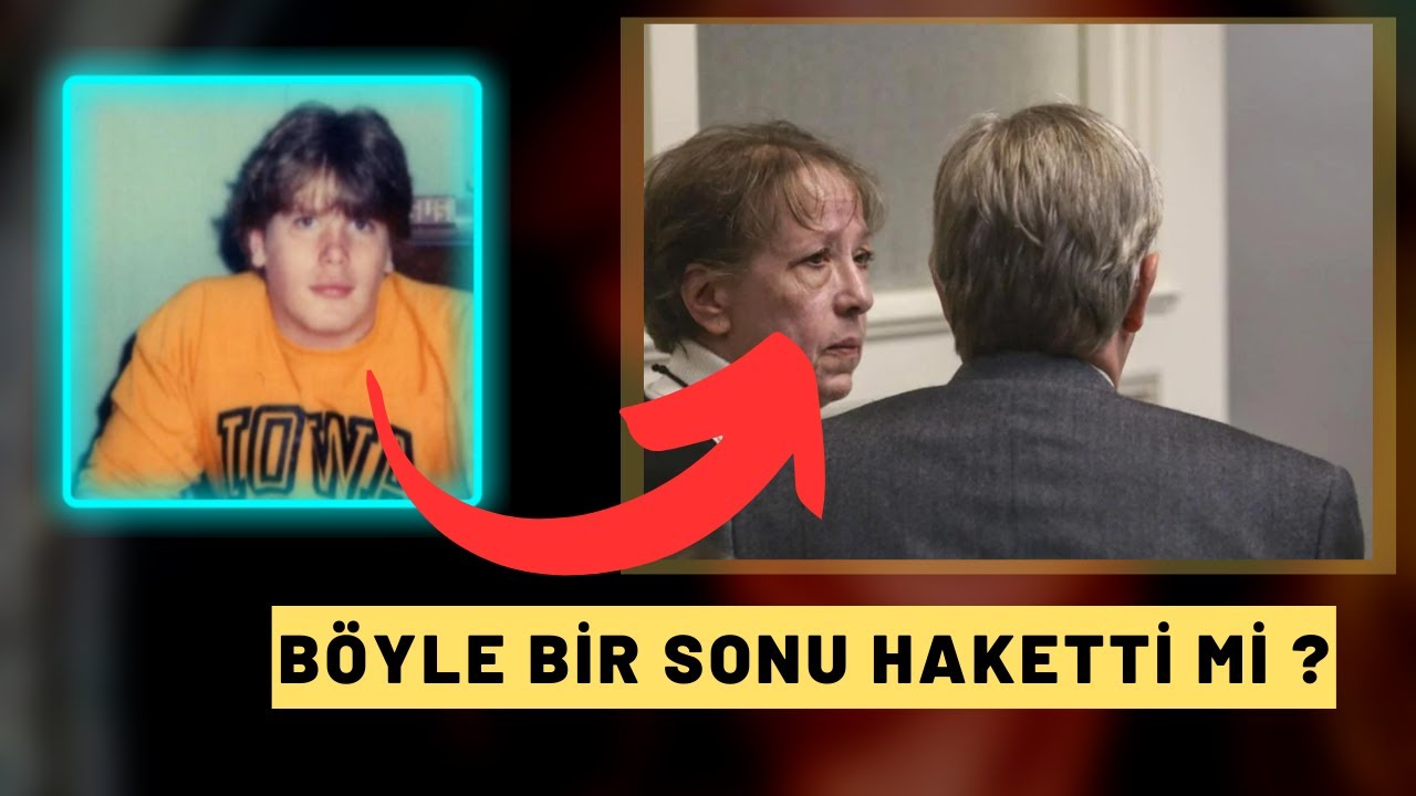 Sürpriz Bir Tanığın Katili Yakalattığı Sarsıcı Dava | Corey Wieneke ...