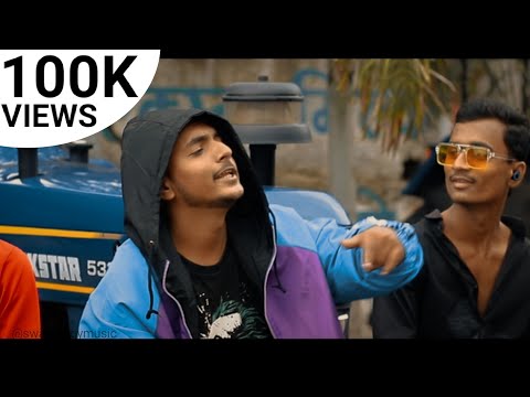 धिंगाणा DHINGANA - SWAGER BOY | MARATHI RAP SONG | OFFICIAL MUSIC VIDEO