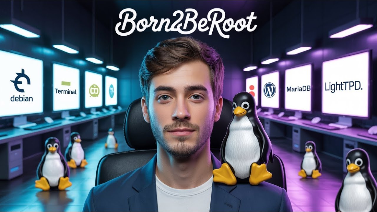 Installation - YouTube