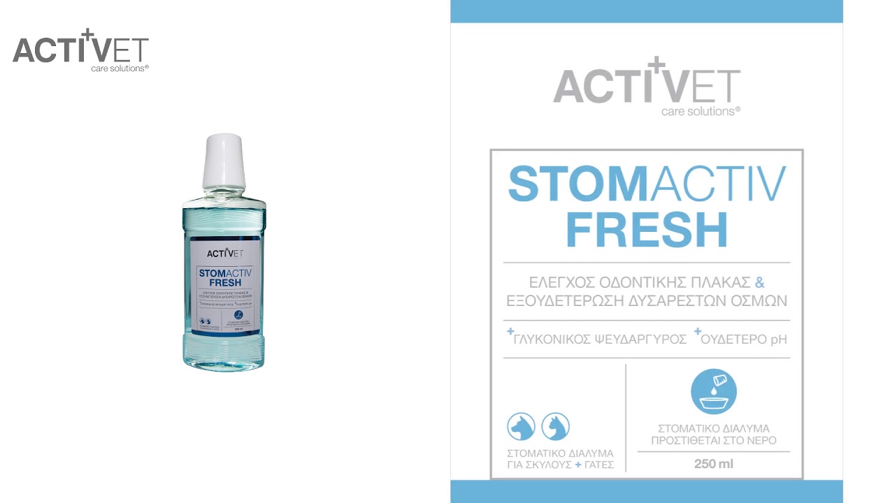 Activet Care Solutions® - Presentation - YouTube