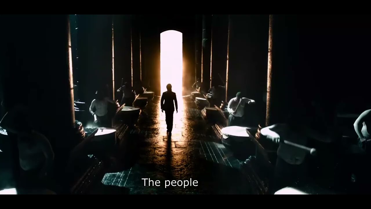 Rocky Entry Scene | KGF Chapter 2 - YouTube