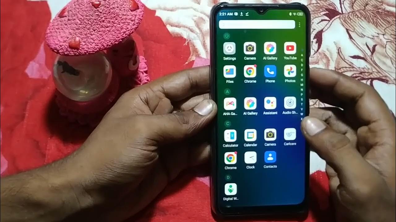 How To Turn Off Dial Pad Tone Mode Tecno Spark 7T Tecno Mobile Ki Setting Kaise Change Kare how-to-turn-off-dial-pad-tone-mode-tecno-spark-7t-tecno-mobile-ki-setting-kaise-change-kare
