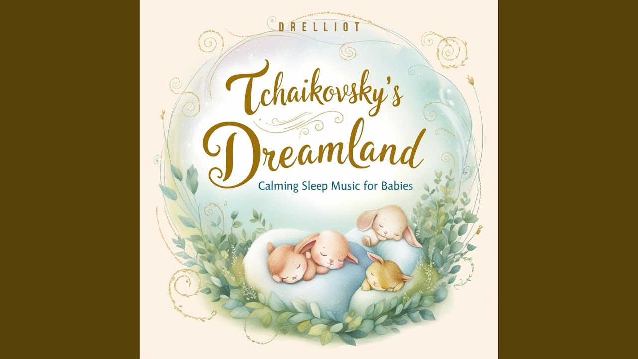 Serenity Sounds: Tchaikovsky for Baby Dreams - YouTube