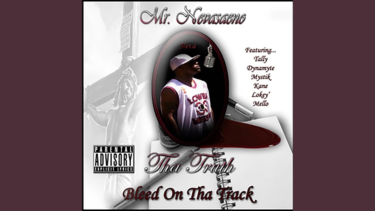 To All You Rappers, Thank you - YouTube