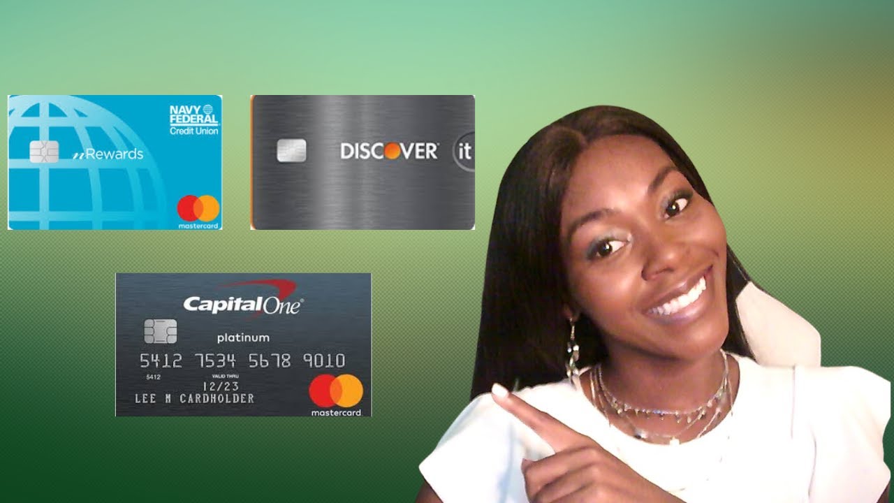5 Credit Cards That Can Approve You Without Income Verification ...