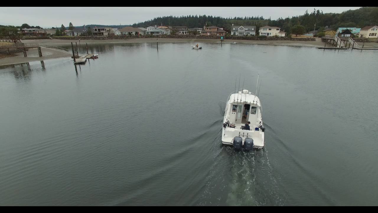 Boat Video - YouTube