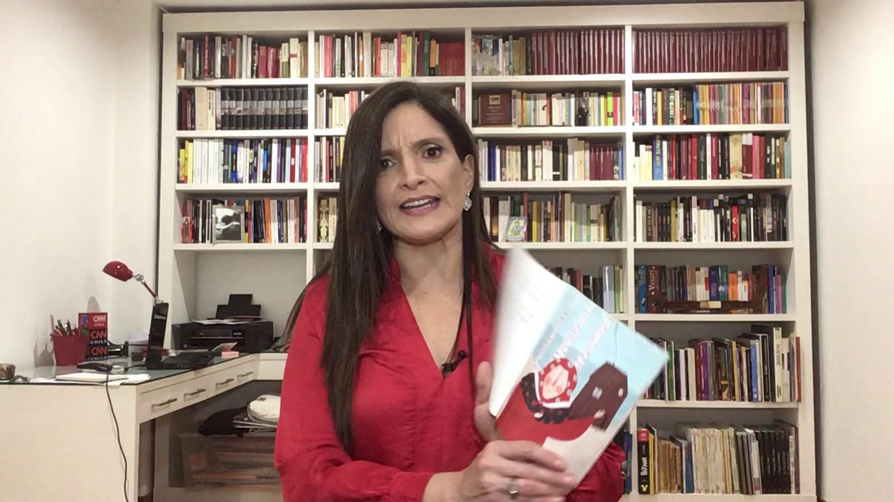 Cuento "El Pececito de Oro", por la Periodista Matilde Burgos. - YouTube