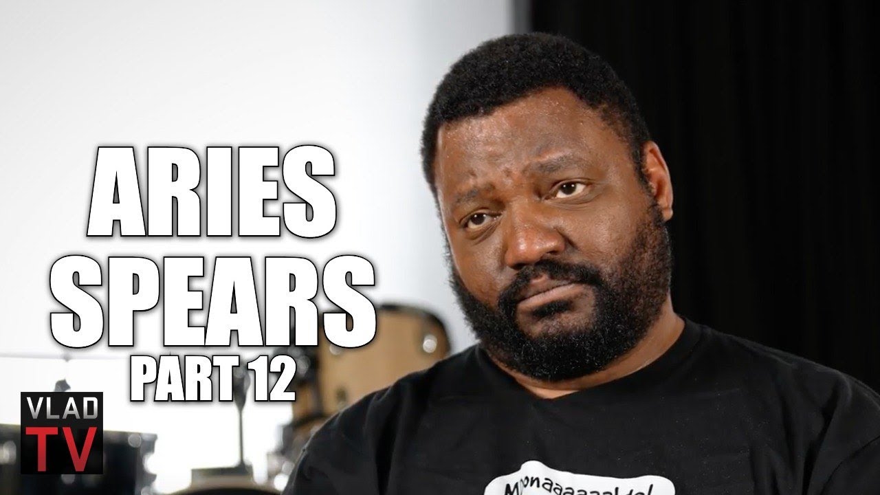 Aries Spears: Future Sounds Like Migos! Nobody Sounds Like Eminem or Jay-Z! (Part 12) - YouTube