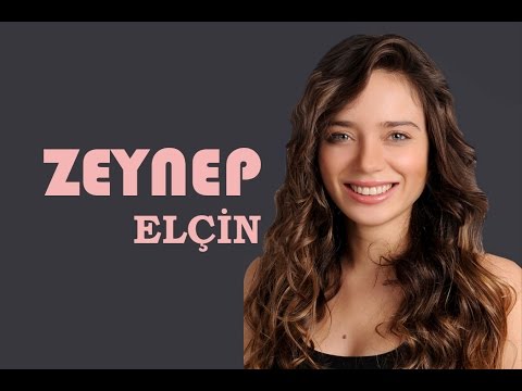 Zeynep ELÇİN - Savaşçı Dizisi Fox Tv Yıldız Bozok HD - YouTube