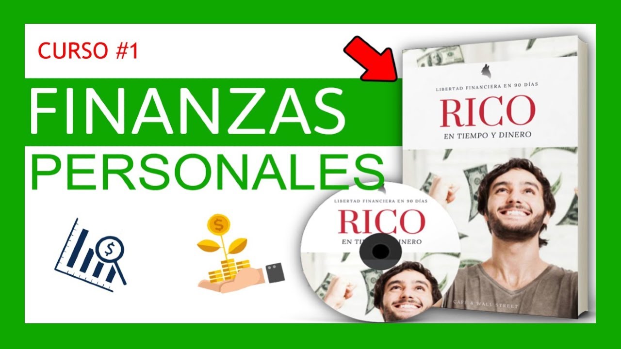 🔥CURSO de FINANZAS PERSONALES para PRINCIPIANTES 2021👉 (COMPLETO y ...