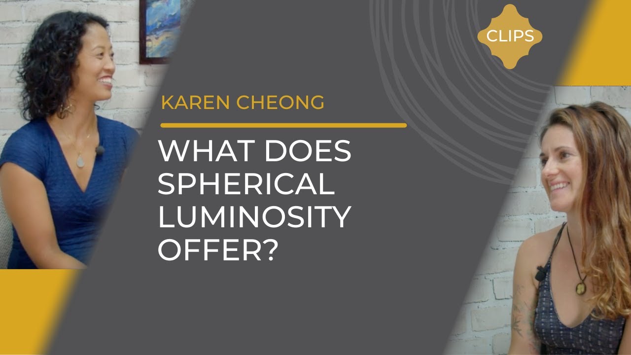 Understanding The 2 Components of Spherical Luminosity's Programs - SL Clips (Ep. 164) - YouTube