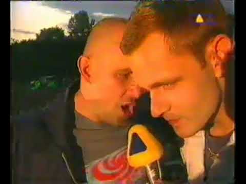 Dr Motte & Spoon & Marusha & Carl Cox & Sven Väth & Hell & Westbam Love ...