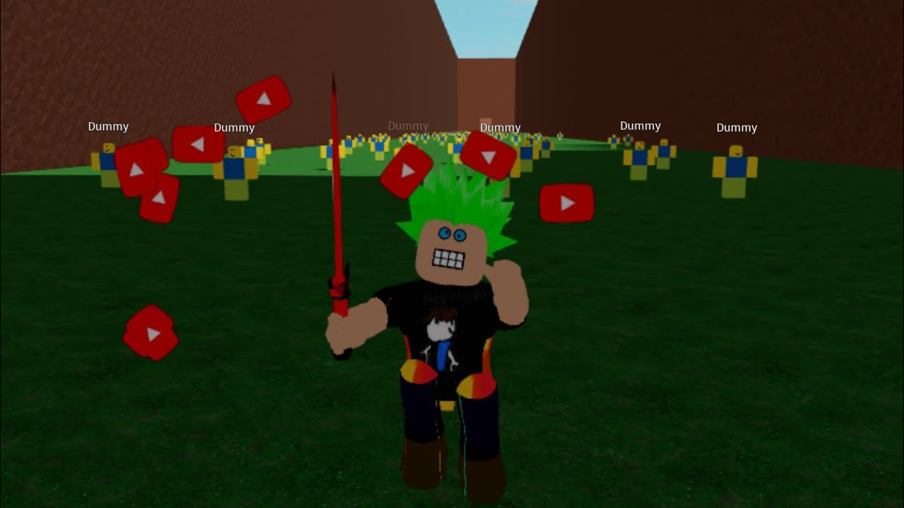 Melee Fighting Simulator Is Out! - YouTube