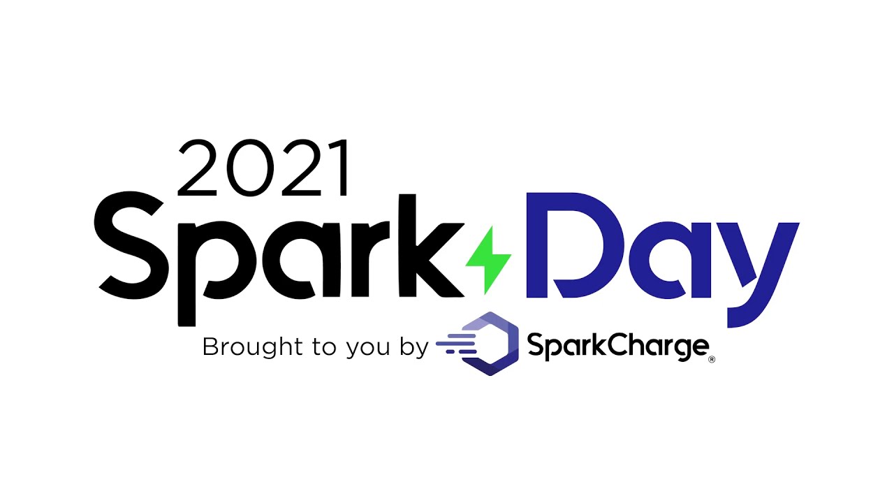 Spark Day 2021 June 3 at 2PM - YouTube