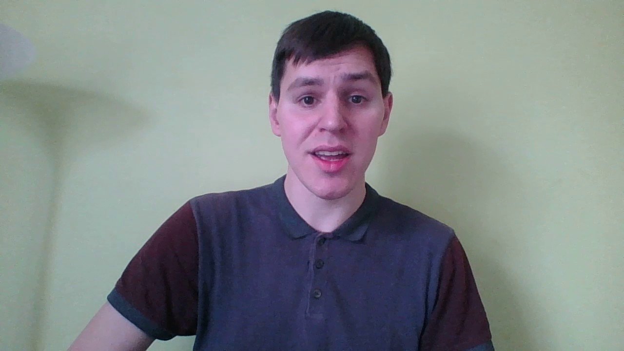 Petr Silovský - When we were young karaoke verze - YouTube