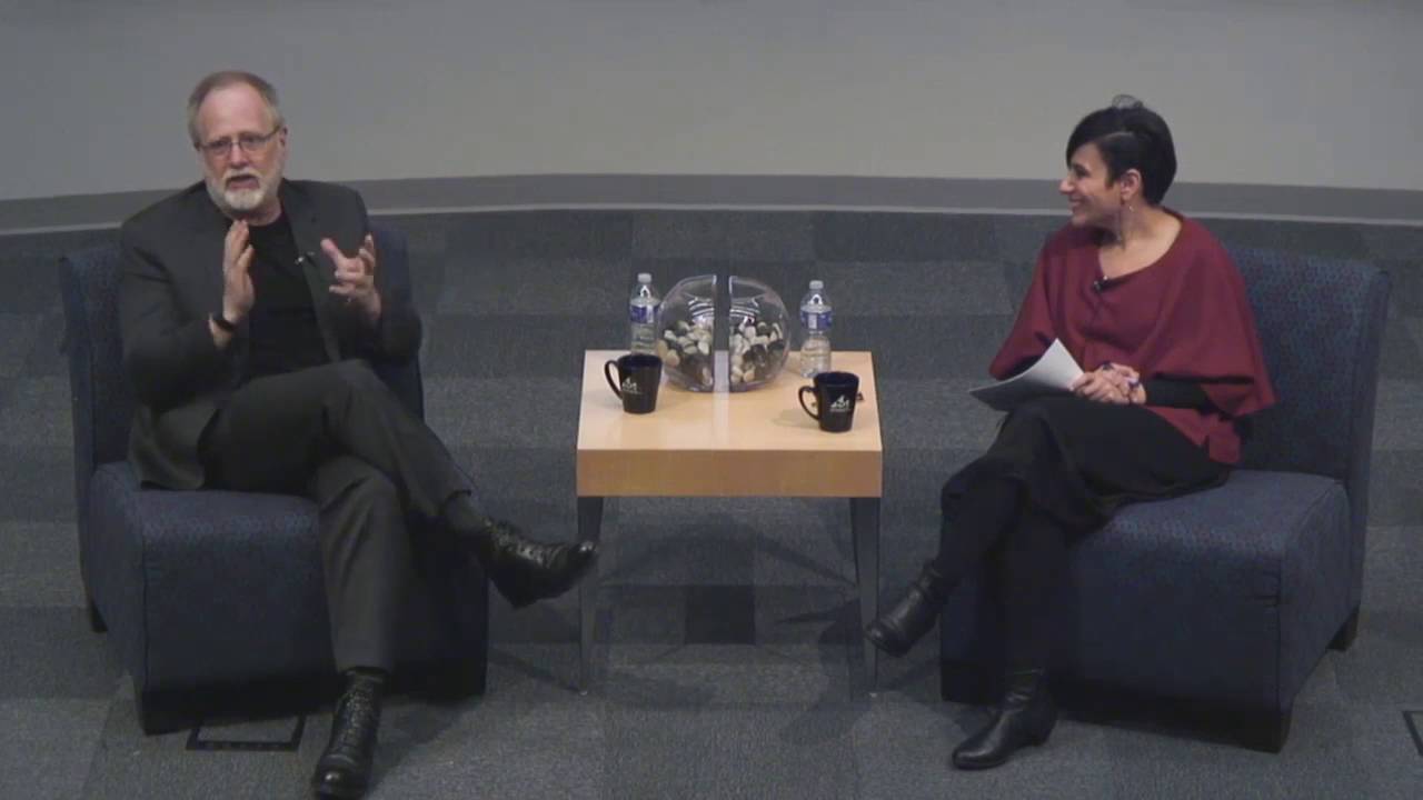 Rebel Lives: Historian Mark Leier's Research Masterclass - YouTube
