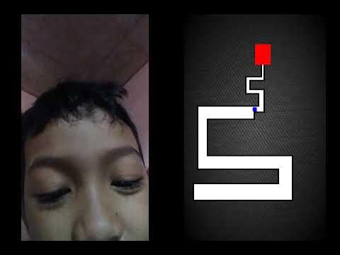 scrary maze 2 - YouTube