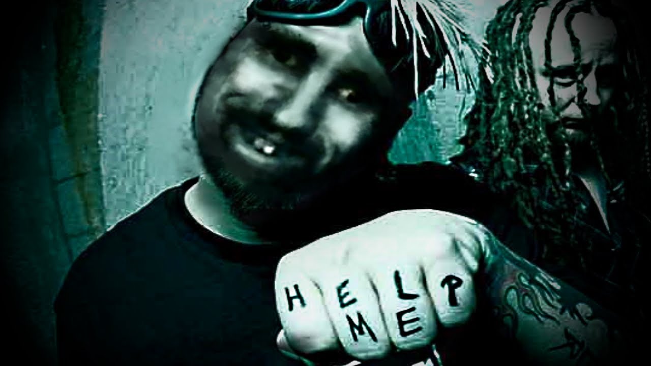 Drowning Stylus - Let The Goblins Hit The Floor - Cyraxx's new hit song ...