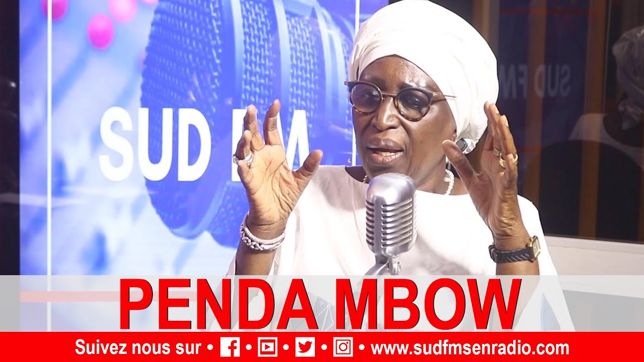 OBJECTION DU 15 JANVIER 2023 PROFESSEUR PENDA MBOW HISTORIENNE ANCIENNE ...