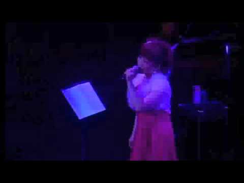 サウンド・オブ・ミュージック メドレー〈山野さと子 STB139 Live〉