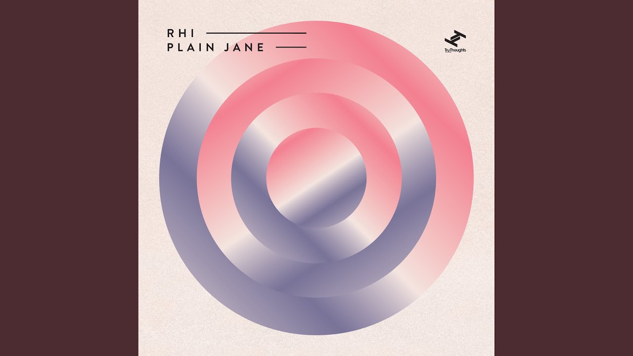 Plain Jane - YouTube