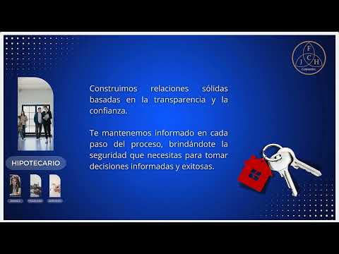Corporativo FJCH