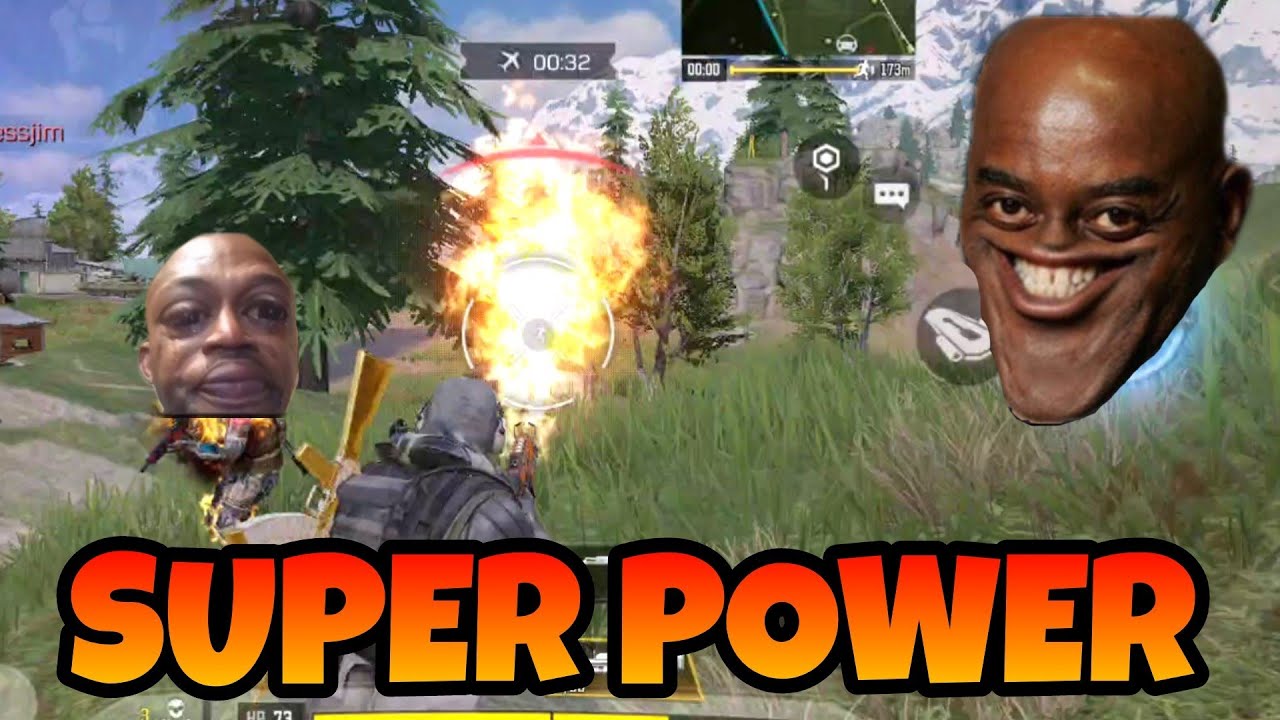 This Gun has Some Super Power | Cod Mobile Funny | Cod Mobile Funny ...