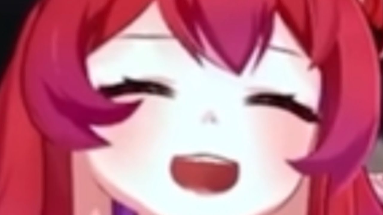BerryCrepe Laugh Comp: Vol. 1 - YouTube