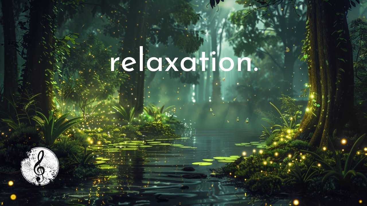 Ultimate Relaxation: Calm Songs for Serenity Best Chill Music Mix for ...