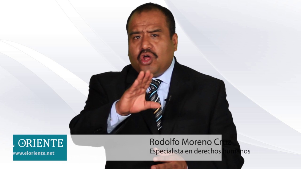VIDEOCOLUMNA: Duarte y la Corte Penal Internacional. Por Rodolfo Moreno ...
