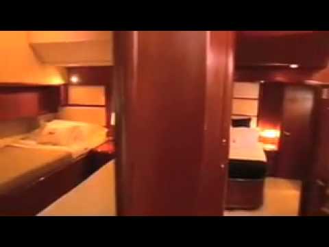 Enigma cruises Sydney Harbour - YouTube