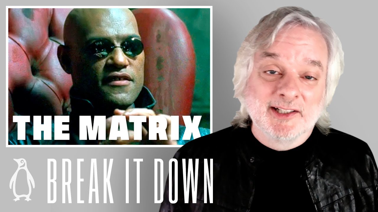 Philosopher David Chalmers breaks down the philosophy of simulations in ...