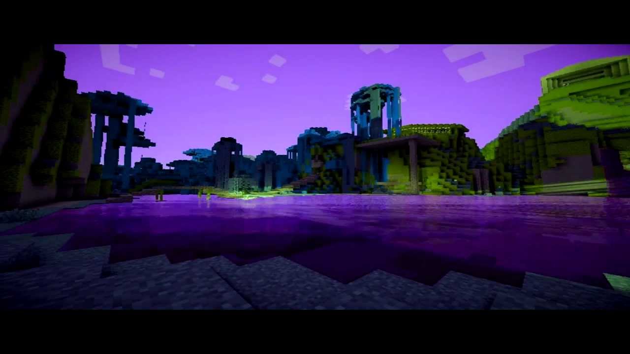 Minecraft?! - YouTube
