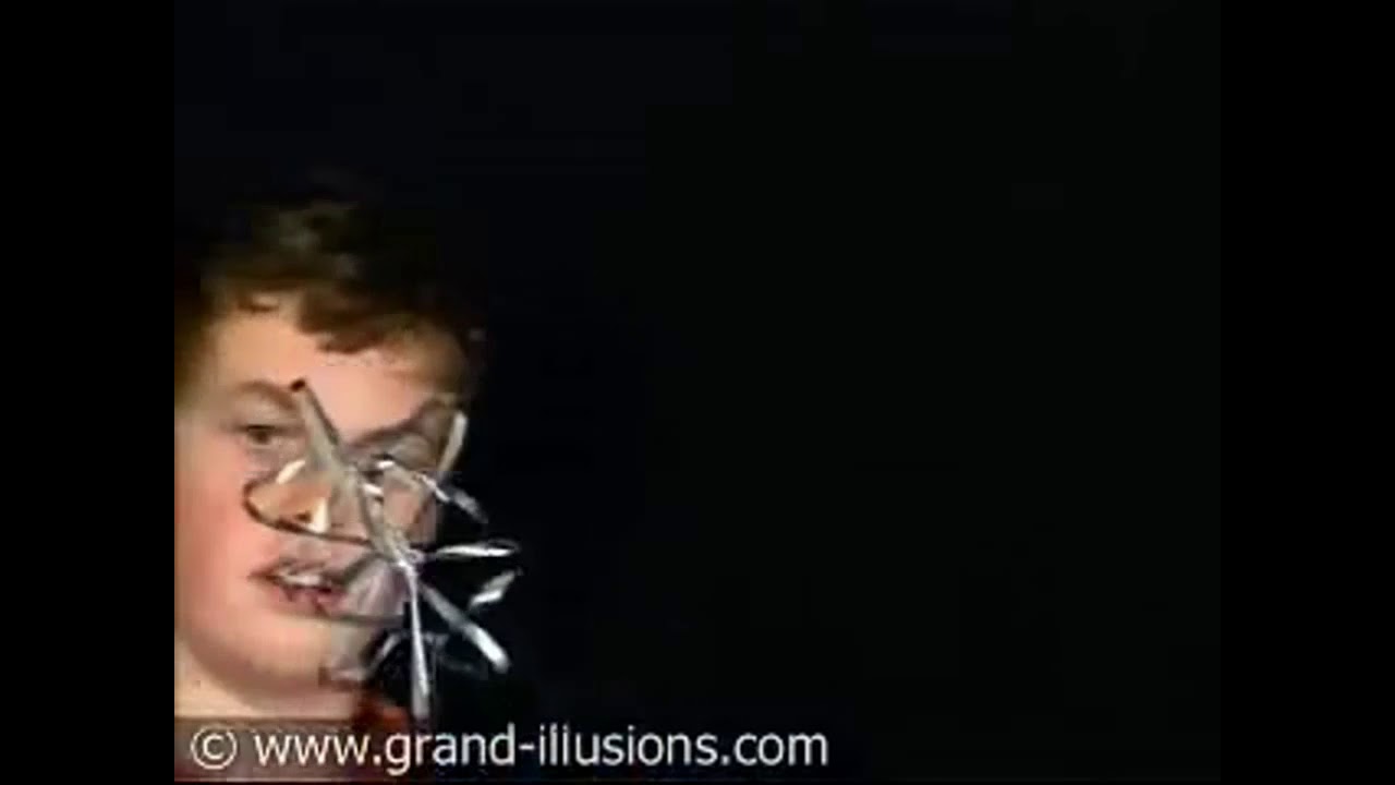 Волшебная палочка (Magic Fun Fly Stick) - YouTube