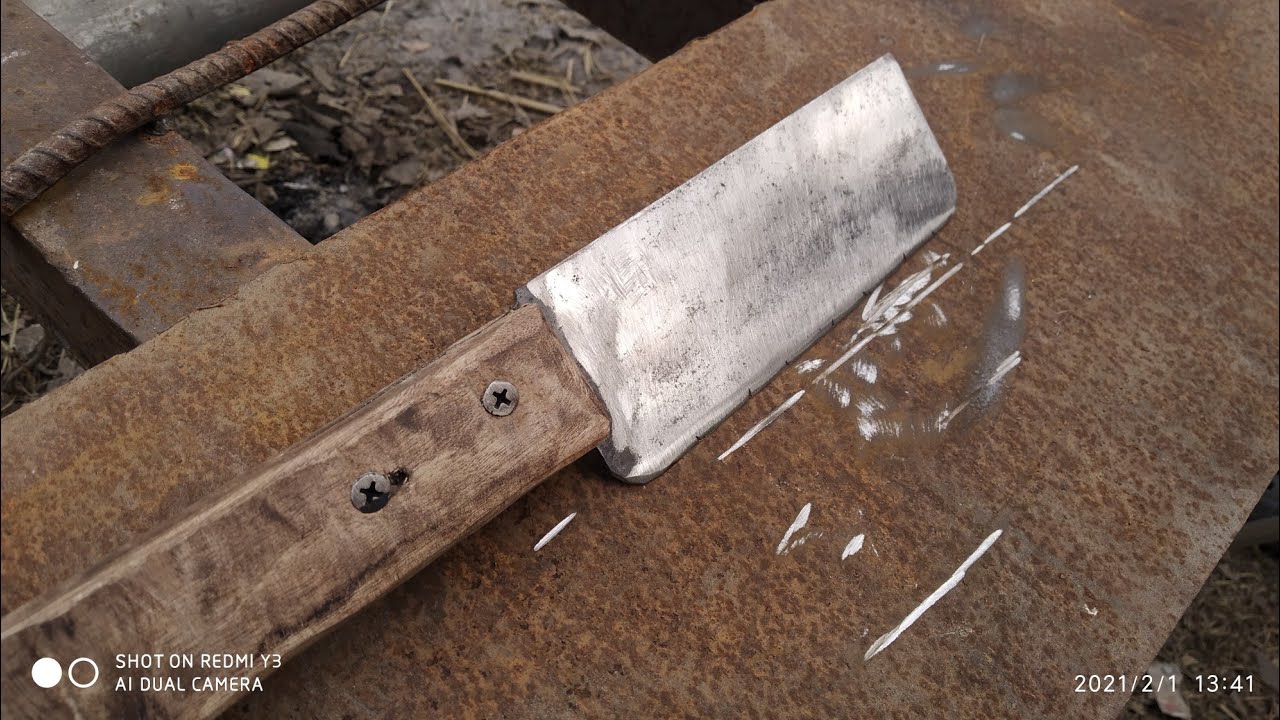 homemade churi - YouTube