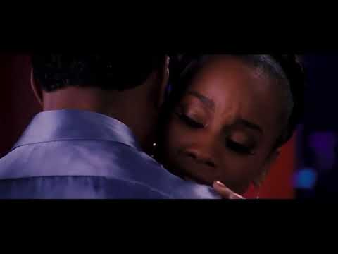 Dreamgirls Lorrell loves Jimmy - YouTube