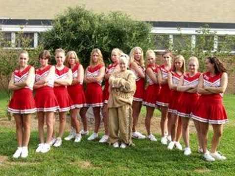 Go Red Raiders! - YouTube