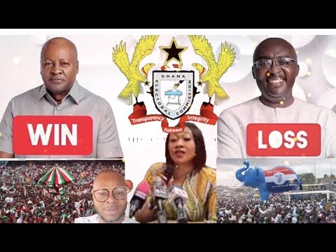 𝗧𝗛𝗘 𝗙𝗢𝗥𝗠𝗘𝗥 𝗣𝗥𝗘𝗦𝗜𝗗𝗘𝗡𝗧 𝗝𝗢𝗛𝗡 𝗗𝗥𝗔𝗠𝗔𝗡𝗜 𝗠𝗔𝗛𝗔𝗠𝗔 𝗪𝗜𝗟𝗟 𝗕𝗘 𝗢𝗨𝗥 𝗡𝗘𝗪 𝗣𝗥𝗘𝗦𝗜𝗗𝗘𝗡𝗧 𝗦𝗢𝗢𝗡 ...
