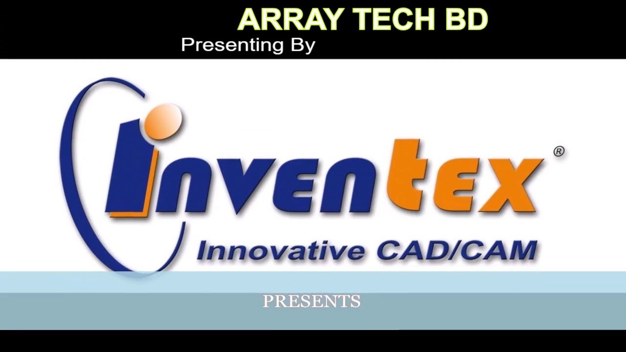 HOW TO MAKE TROUSER BY INVENTEX CAD SYSTEM | CONTACT- +88 01713409005 ...