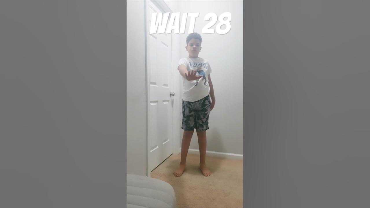 Wait 28 - YouTube