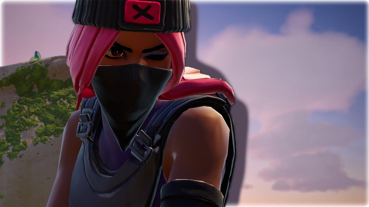 Fortnite is DANGEROUS - YouTube
